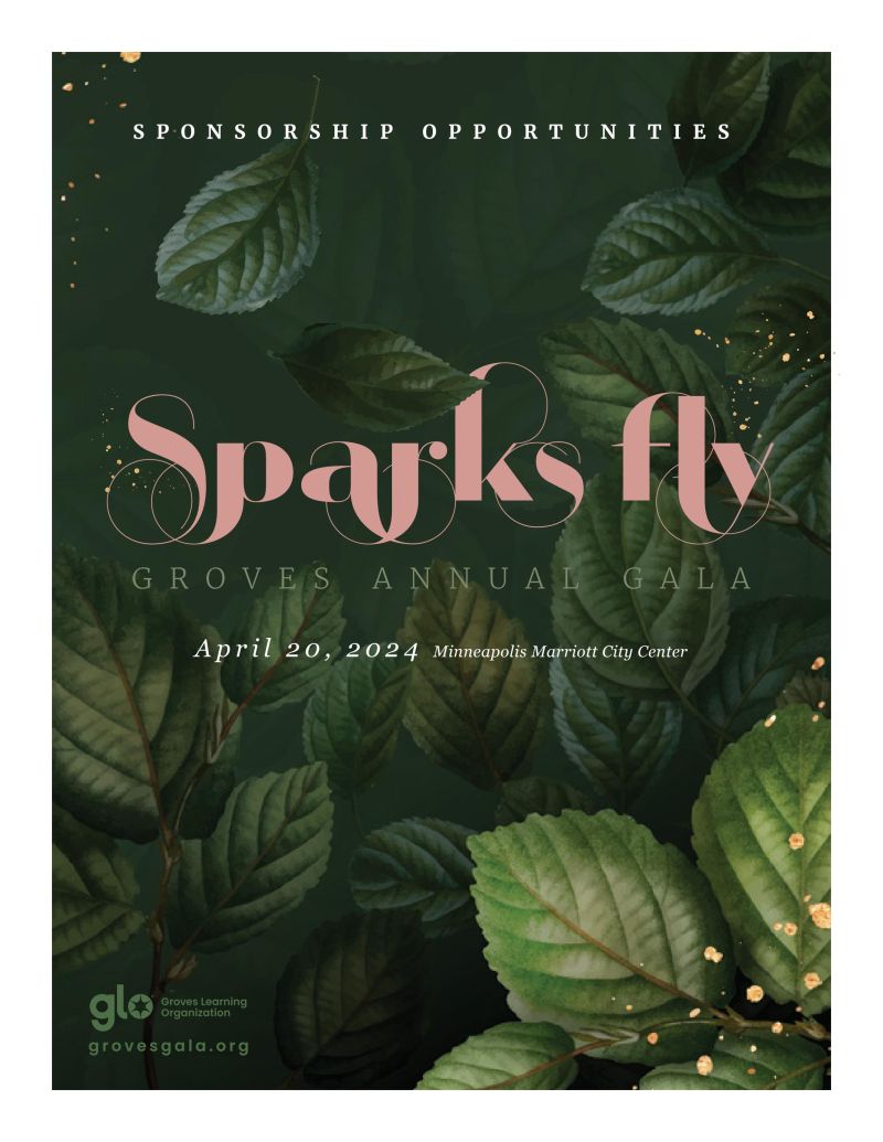Groves Learning Organization on LinkedIn: Groves Gala 2024 Sponsorship ... Groves Learning Organization on LinkedIn: Groves Gala 2024 Sponsorship ...