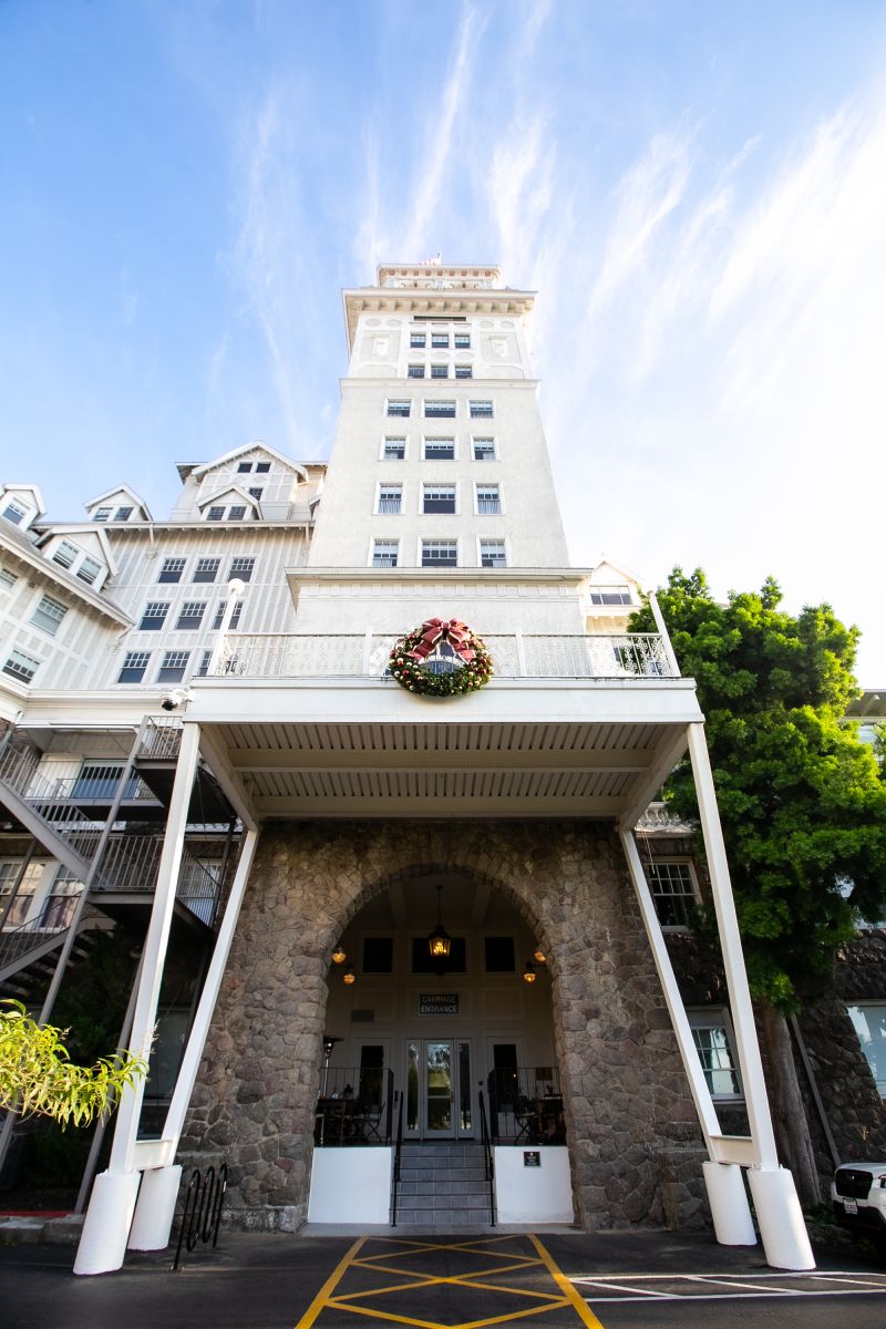 Claremont Club & Spa, A Fairmont Hotel on LinkedIn: #claremonthotel # ... Claremont Club & Spa, A Fairmont Hotel on LinkedIn: #claremonthotel # ...
