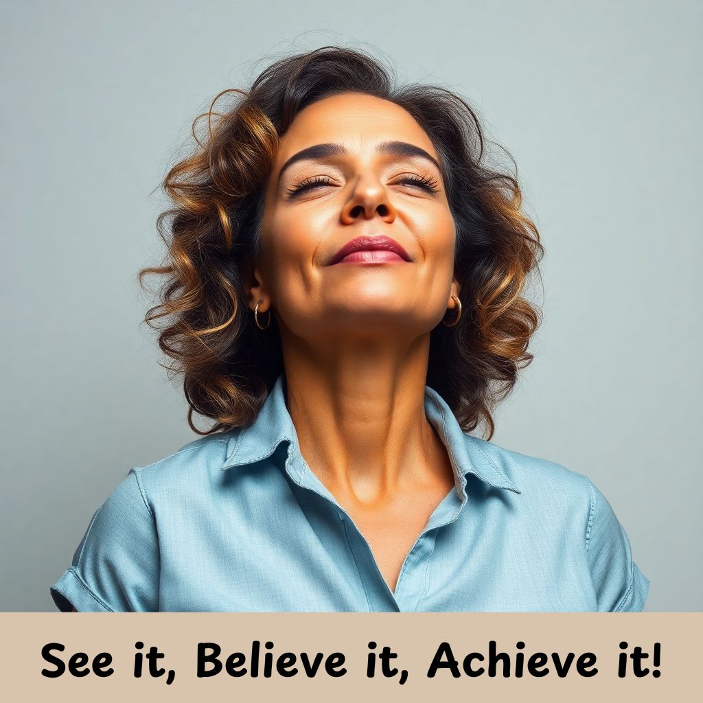 The Science Behind Visualization: Why High Achievers Swear By It Did ... The Science Behind Visualization: Why High Achievers Swear By It Did ...