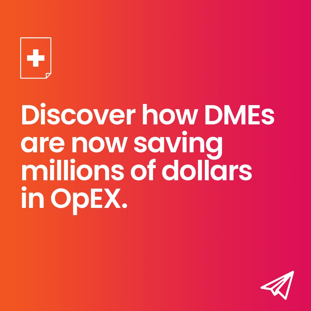 Notable Systems DME Solutions | Notable Systems Notable Systems DME Solutions | Notable Systems