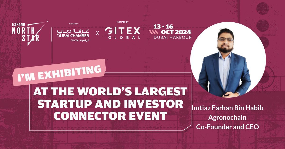 Imtiaz Farhan Bin Habib on LinkedIn: #expandnorthstar # ... Imtiaz Farhan Bin Habib on LinkedIn: #expandnorthstar # ...