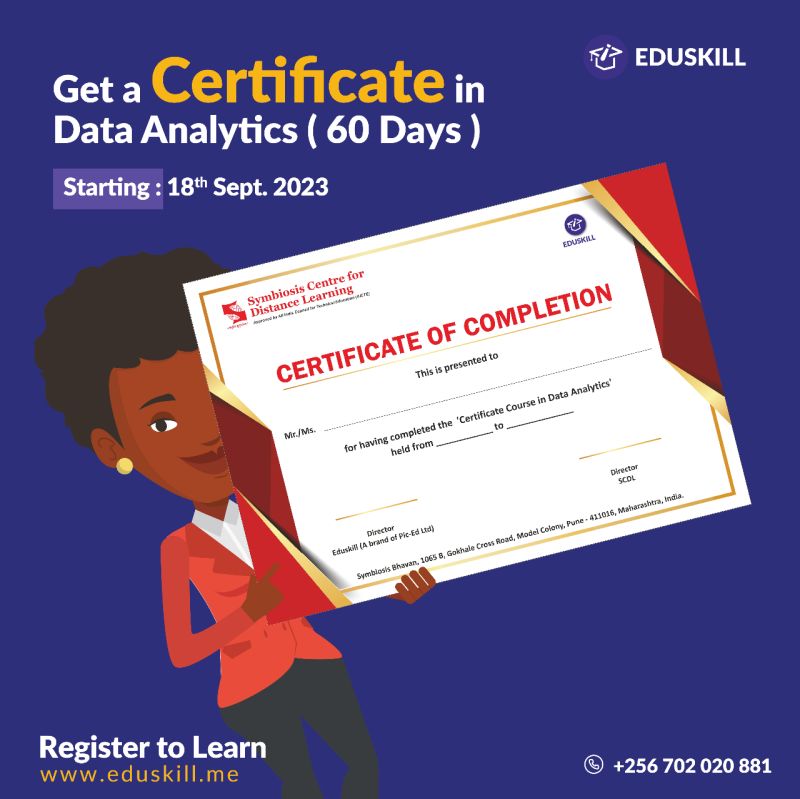 Eduskill_Ug on LinkedIn: EduSkill Eduskill_Ug on LinkedIn: EduSkill