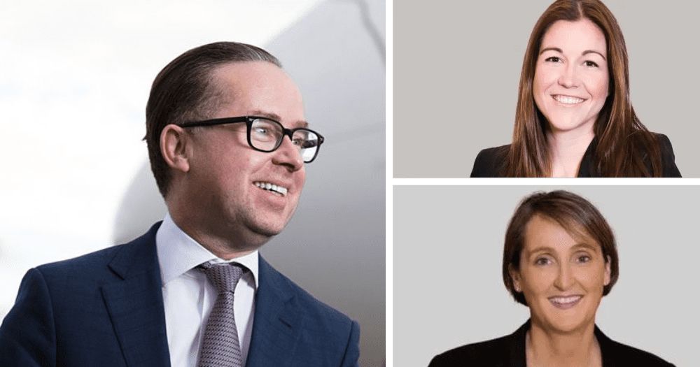 Matt Leedham on LinkedIn: Herstory in the making? Two women the ... Matt Leedham on LinkedIn: Herstory in the making? Two women the ...