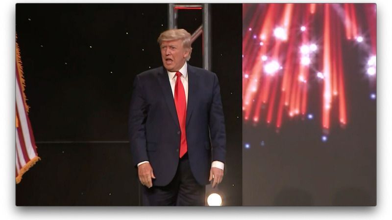 Lisa Daftari on LinkedIn: Federal Judge Issues Gag Order on Trump Over ... Lisa Daftari on LinkedIn: Federal Judge Issues Gag Order on Trump Over ...