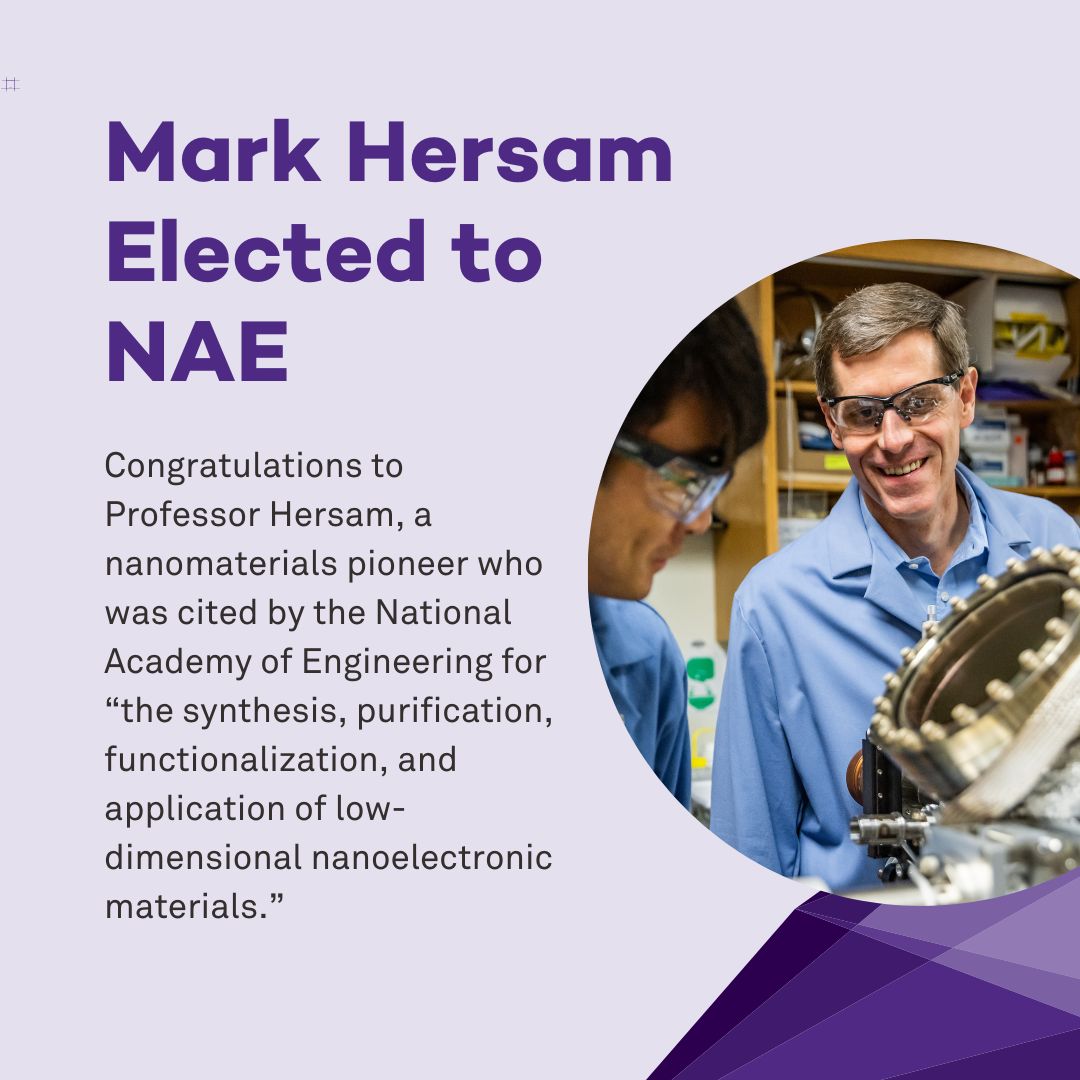 #nae2024 | McCormick School of Engineering #nae2024 | McCormick School of Engineering