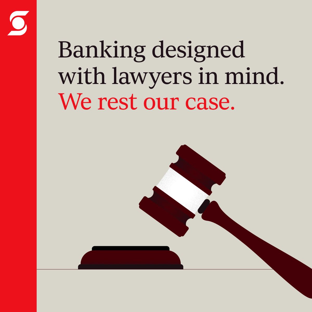 Stephen Gaskin on LinkedIn: Lawyer Banking Program Stephen Gaskin on LinkedIn: Lawyer Banking Program