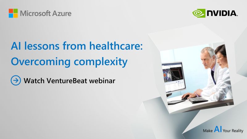 Brian Dowdy, CSM on LinkedIn: AI Lessons from Healthcare: Overcoming ... Brian Dowdy, CSM on LinkedIn: AI Lessons from Healthcare: Overcoming ...