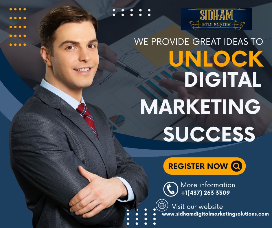 How digital marketing can boost your business | Sidham Digital ... How digital marketing can boost your business | Sidham Digital ...