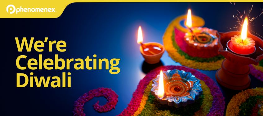 Phenomenex-India on LinkedIn: #diwali Phenomenex-India on LinkedIn: #diwali
