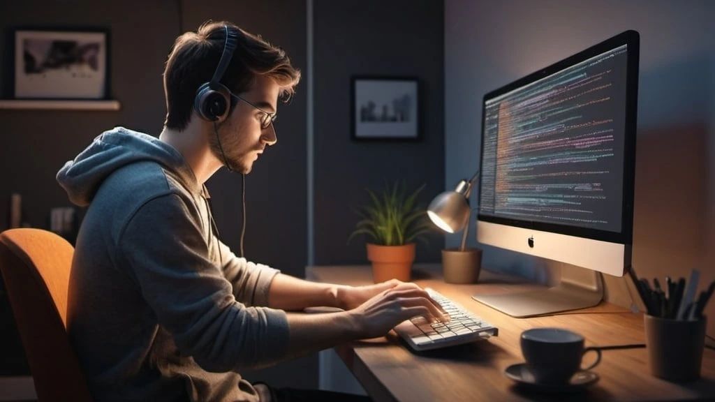 Santekno on LinkedIn: Implementasi Rest API dengan Golang - Santekno Santekno on LinkedIn: Implementasi Rest API dengan Golang - Santekno