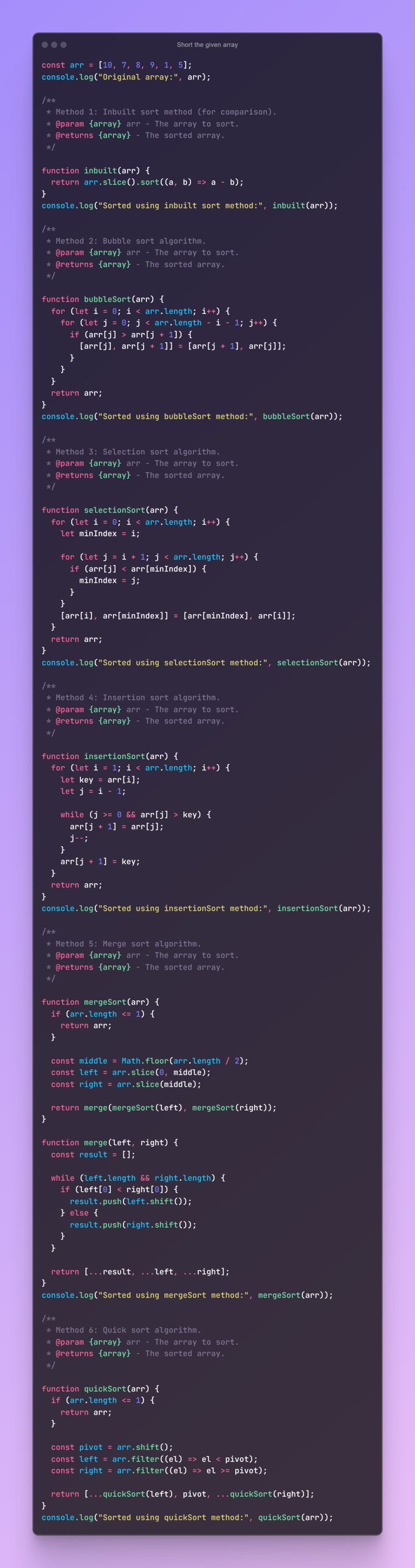Tazheeb Hassan Shamsi on LinkedIn: #interview #dsa #javascript # ... Tazheeb Hassan Shamsi on LinkedIn: #interview #dsa #javascript # ...