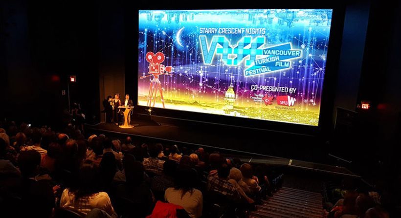 Stambol on LinkedIn: Stambol goes to VTFF with Augmented Reality - Stambol Stambol on LinkedIn: Stambol goes to VTFF with Augmented Reality - Stambol