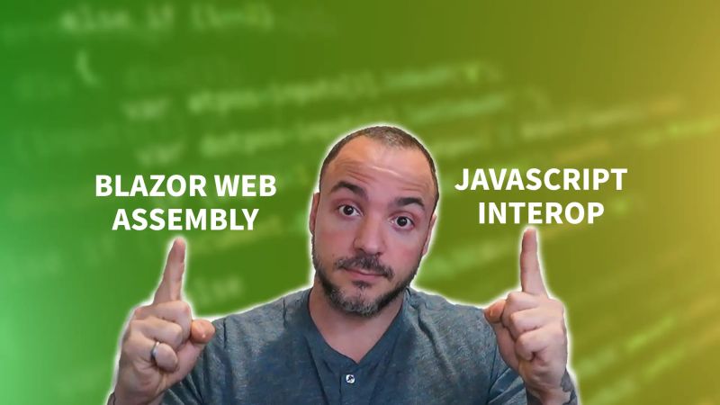#blazor #dotnet #csharp #javascript #aspnet | Dev Leader #blazor #dotnet #csharp #javascript #aspnet | Dev Leader