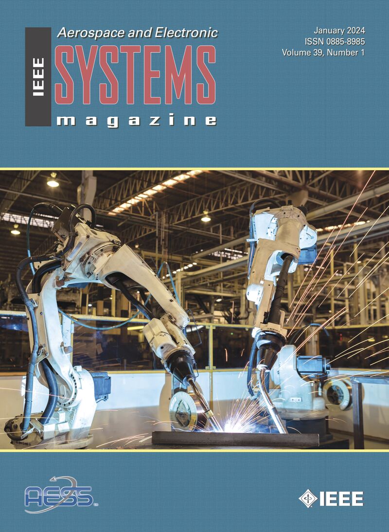 IEEE Aerospace & Electronic Systems Society on LinkedIn: π’ Read the ... IEEE Aerospace & Electronic Systems Society on LinkedIn: π’ Read the ...
