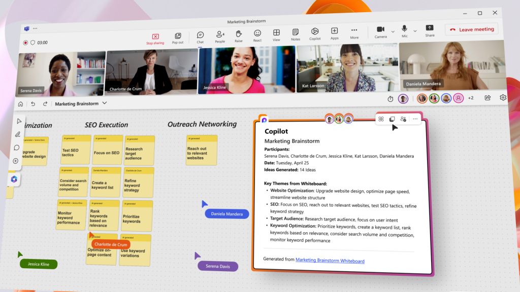 Introducing the Microsoft 365 Copilot Early Access Program and 2023 ... Introducing the Microsoft 365 Copilot Early Access Program and 2023 ...