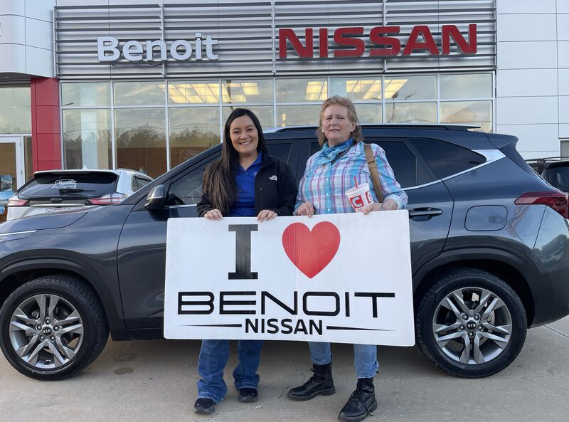 Benoit Motors on LinkedIn: #benoitmotors #benoitnissan #nissan #kia # ... Benoit Motors on LinkedIn: #benoitmotors #benoitnissan #nissan #kia # ...