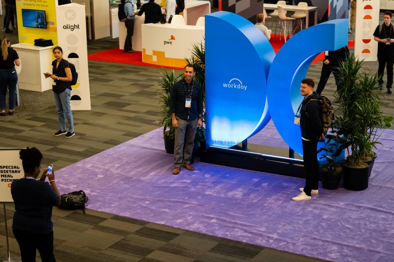 Workday Podcast DevTalk: Making an Impact in the Workday Developer ... Workday Podcast DevTalk: Making an Impact in the Workday Developer ...