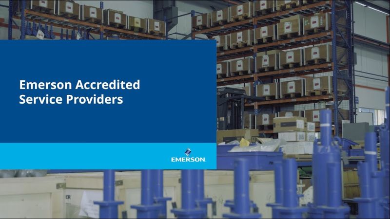 Toni Zhang on LinkedIn: Emerson Accredited Service Providers in Asia ... Toni Zhang on LinkedIn: Emerson Accredited Service Providers in Asia ...