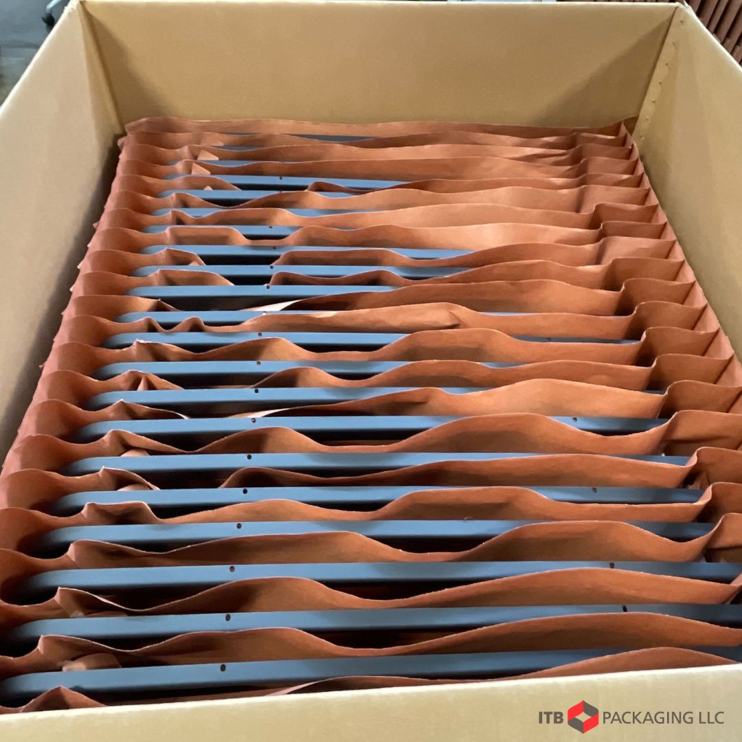 ITB Packaging LLC on LinkedIn: #automotive #packaging #innovation ITB Packaging LLC on LinkedIn: #automotive #packaging #innovation