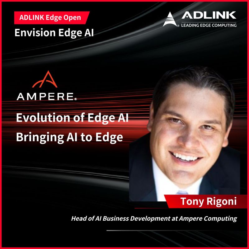ADLINK Technology on LinkedIn: #edge #ai #edgeai #edgecomputing # ... ADLINK Technology on LinkedIn: #edge #ai #edgeai #edgecomputing # ...