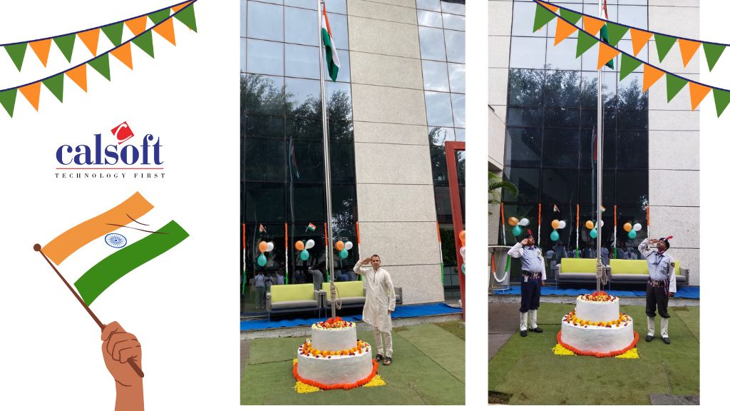 On the occasion of the 77th Independence Day, our Pune HQ celebrated ... On the occasion of the 77th Independence Day, our Pune HQ celebrated ...