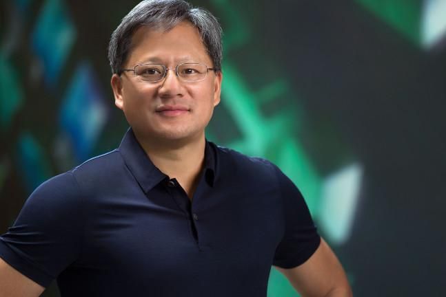 William Barrow on LinkedIn: Nvidia CEO On ‘Joining Forces’ With Google ... William Barrow on LinkedIn: Nvidia CEO On ‘Joining Forces’ With Google ...