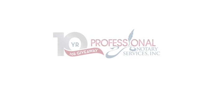 Professional Notary Services, Inc. on LinkedIn: #pns # ... Professional Notary Services, Inc. on LinkedIn: #pns # ...