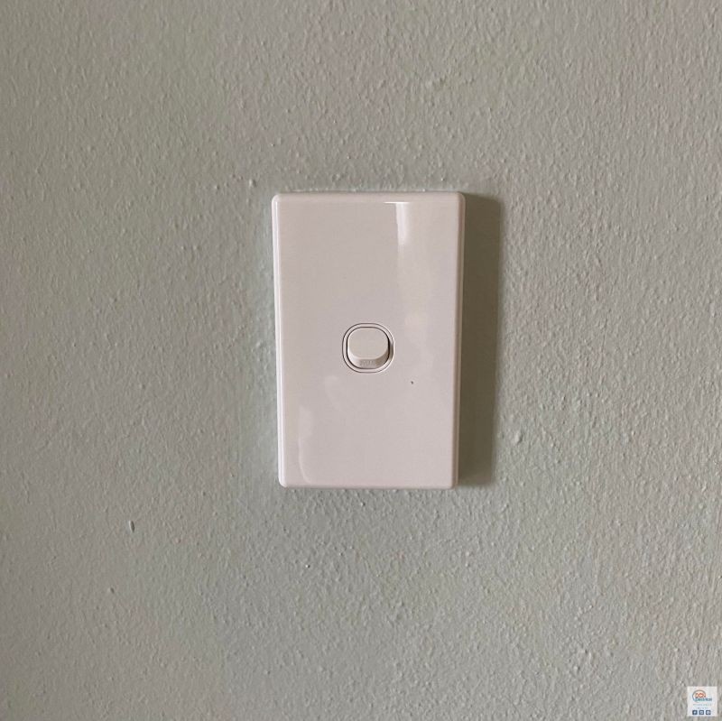 Damien Nayna on LinkedIn: No more tired old switches that either don't ... Damien Nayna on LinkedIn: No more tired old switches that either don't ...