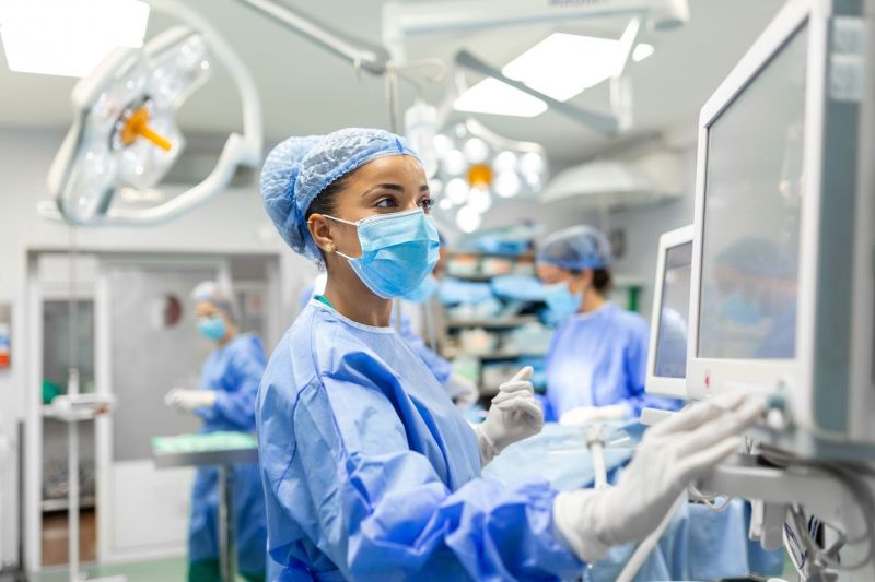Trevor Smith on LinkedIn: Improving Surgical Outcomes: Optimizing ... Trevor Smith on LinkedIn: Improving Surgical Outcomes: Optimizing ...