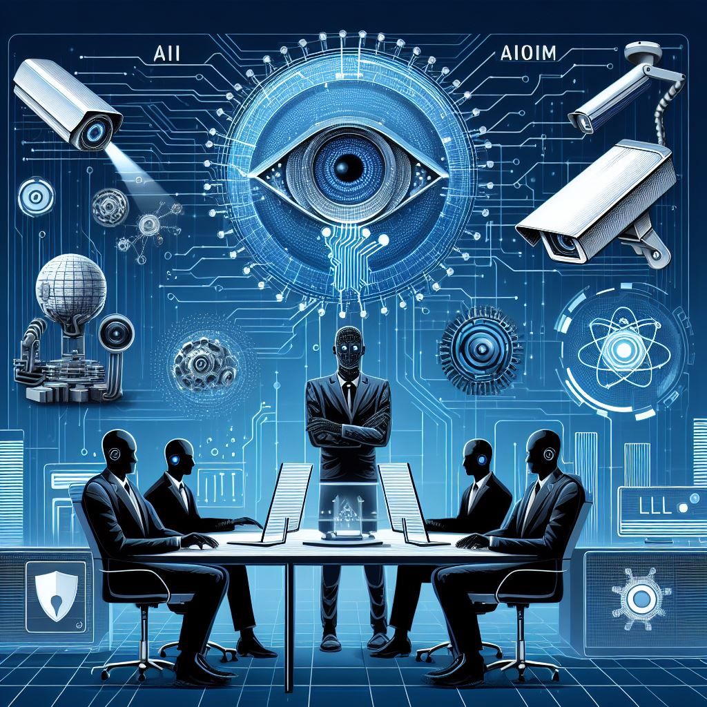 AI Patrol: Enhancing Cybersecurity | InstaDatahelp AI News posted on ... AI Patrol: Enhancing Cybersecurity | InstaDatahelp AI News posted on ...