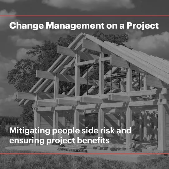 and Change on LinkedIn: Prosci® ECM (Enterprise Change Management) Boot ... and Change on LinkedIn: Prosci® ECM (Enterprise Change Management) Boot ...