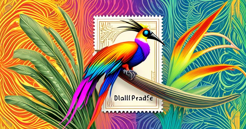 Rhodium Verse on LinkedIn: Pos Indonesia Introduces Unique NFT Stamps ... Rhodium Verse on LinkedIn: Pos Indonesia Introduces Unique NFT Stamps ...