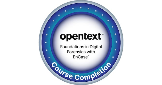 Sanjeedha Shriya on LinkedIn: OpenText Course Completion - Foundations ... Sanjeedha Shriya on LinkedIn: OpenText Course Completion - Foundations ...