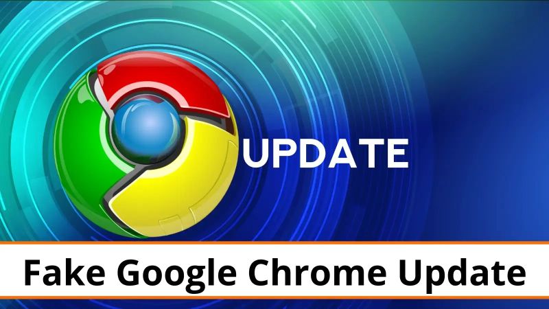 Dan Smith on LinkedIn: Beware of Fake Google Chrome Update that ... Dan Smith on LinkedIn: Beware of Fake Google Chrome Update that ...