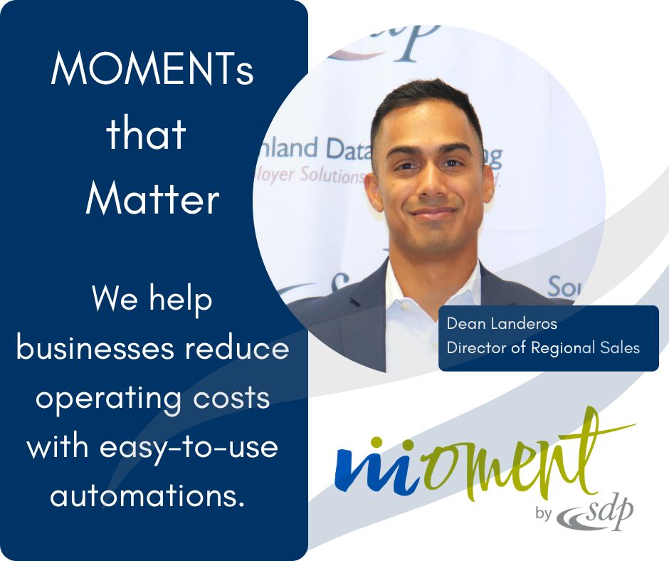 How Dean helps businesses streamline payroll | Southland Data ... How Dean helps businesses streamline payroll | Southland Data ...