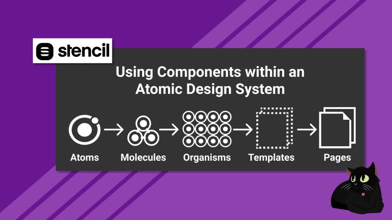 CodingCat.dev on LinkedIn: Design Systems with Web Components CodingCat.dev on LinkedIn: Design Systems with Web Components