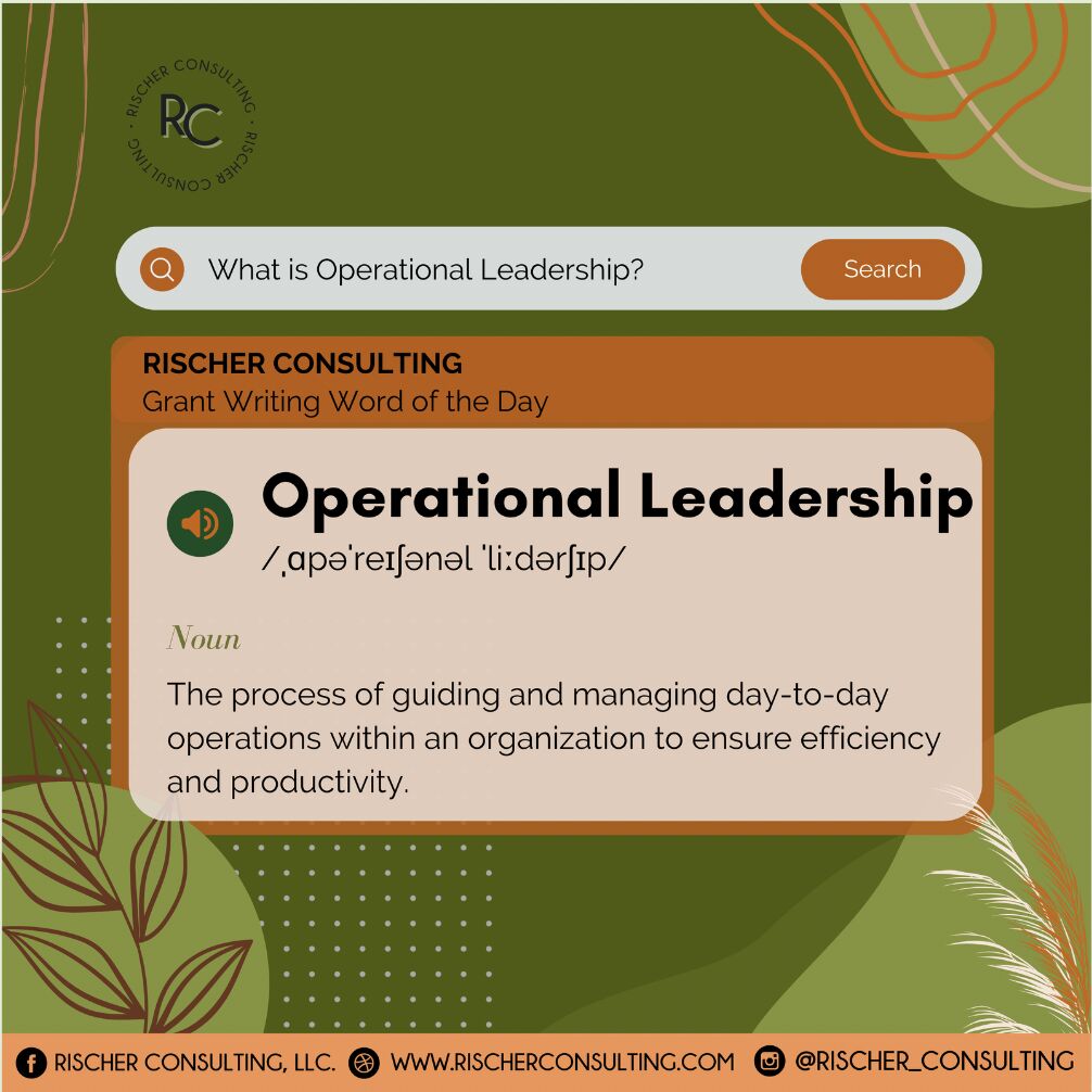 Shaniqua R. on LinkedIn: #wordoftheday #rischerconsulting # ... Shaniqua R. on LinkedIn: #wordoftheday #rischerconsulting # ...
