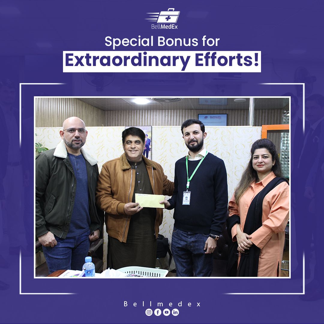Sarmad Ali on LinkedIn: Thank you Bellmedex Pakistan for the trust ... Sarmad Ali on LinkedIn: Thank you Bellmedex Pakistan for the trust ...