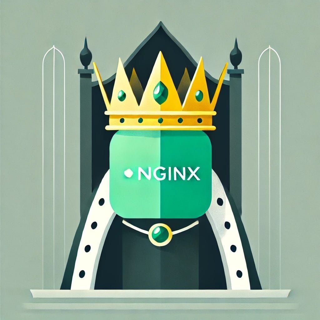 techbeatly on LinkedIn: Mastering NGINX: A Beginner-Friendly Guide to ... techbeatly on LinkedIn: Mastering NGINX: A Beginner-Friendly Guide to ...