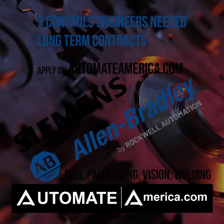 Todd Willbrandt on LinkedIn: #automation #engineer #siemens # ... Todd Willbrandt on LinkedIn: #automation #engineer #siemens # ...