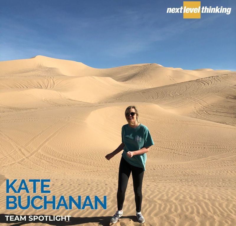 Katie Buchanan on LinkedIn: Grateful for NextLevel Thinking and the ... Katie Buchanan on LinkedIn: Grateful for NextLevel Thinking and the ...