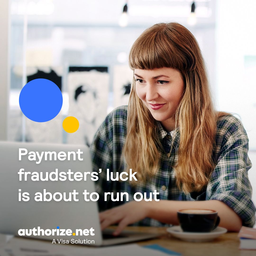 Authorize.net on LinkedIn: #authorizenet #fraudmanagement Authorize.net on LinkedIn: #authorizenet #fraudmanagement