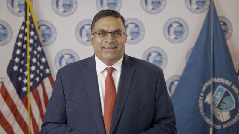 Jim Guinn, II on LinkedIn: CISA Deputy Director shares his gratitude ... Jim Guinn, II on LinkedIn: CISA Deputy Director shares his gratitude ...