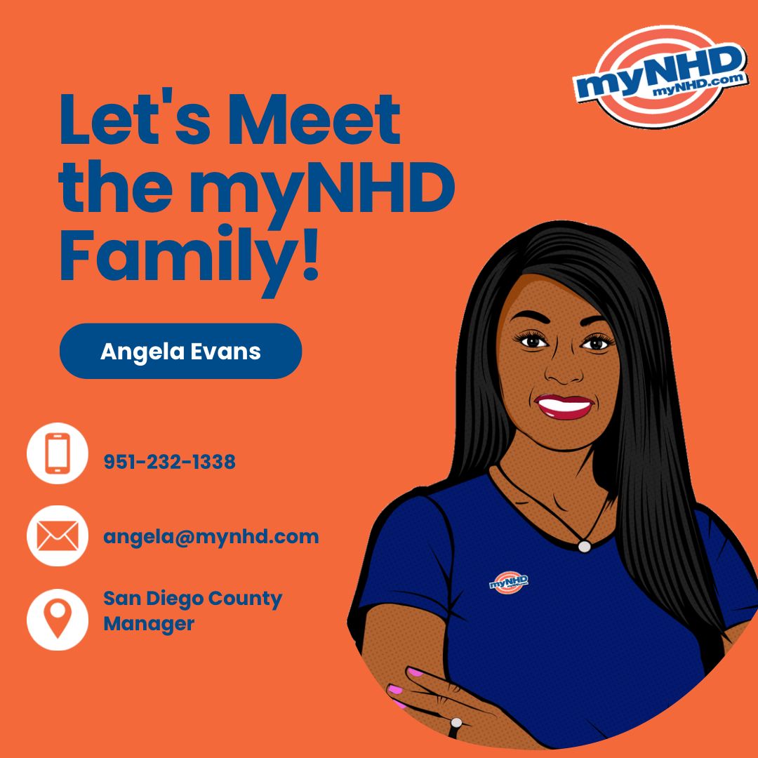 MyNHD on LinkedIn: Happy Friday from us to YOU! 🎉 🔸🔹When you’re calling ... MyNHD on LinkedIn: Happy Friday from us to YOU! 🎉 🔸🔹When you’re calling ...