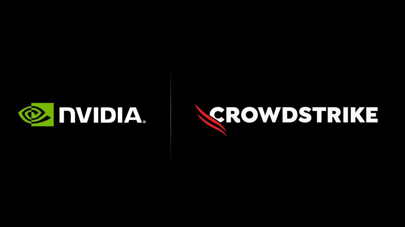 Aleks Polak on LinkedIn: CrowdStrike and NVIDIA Announce Their ... Aleks Polak on LinkedIn: CrowdStrike and NVIDIA Announce Their ...
