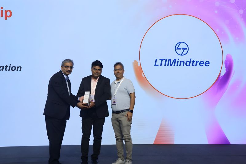 LTIMindtree on LinkedIn: #ekam2023 #lowcode #ltimindtree # ... LTIMindtree on LinkedIn: #ekam2023 #lowcode #ltimindtree # ...