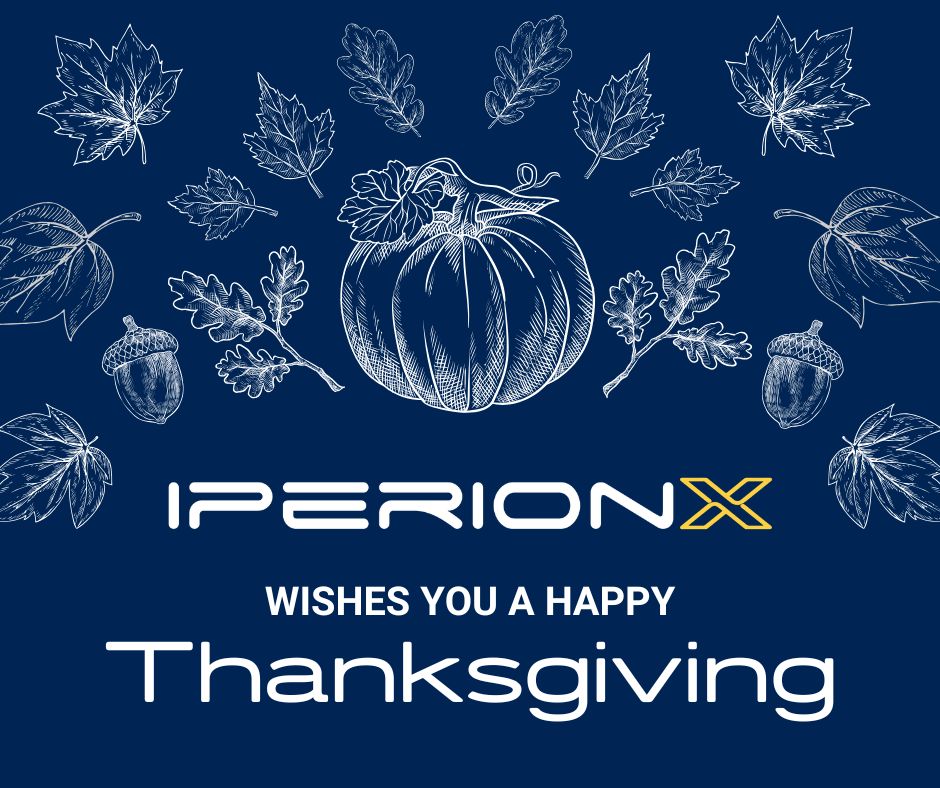 IperionX on LinkedIn: This Thanksgiving, IperionX extends our gratitude ... IperionX on LinkedIn: This Thanksgiving, IperionX extends our gratitude ...