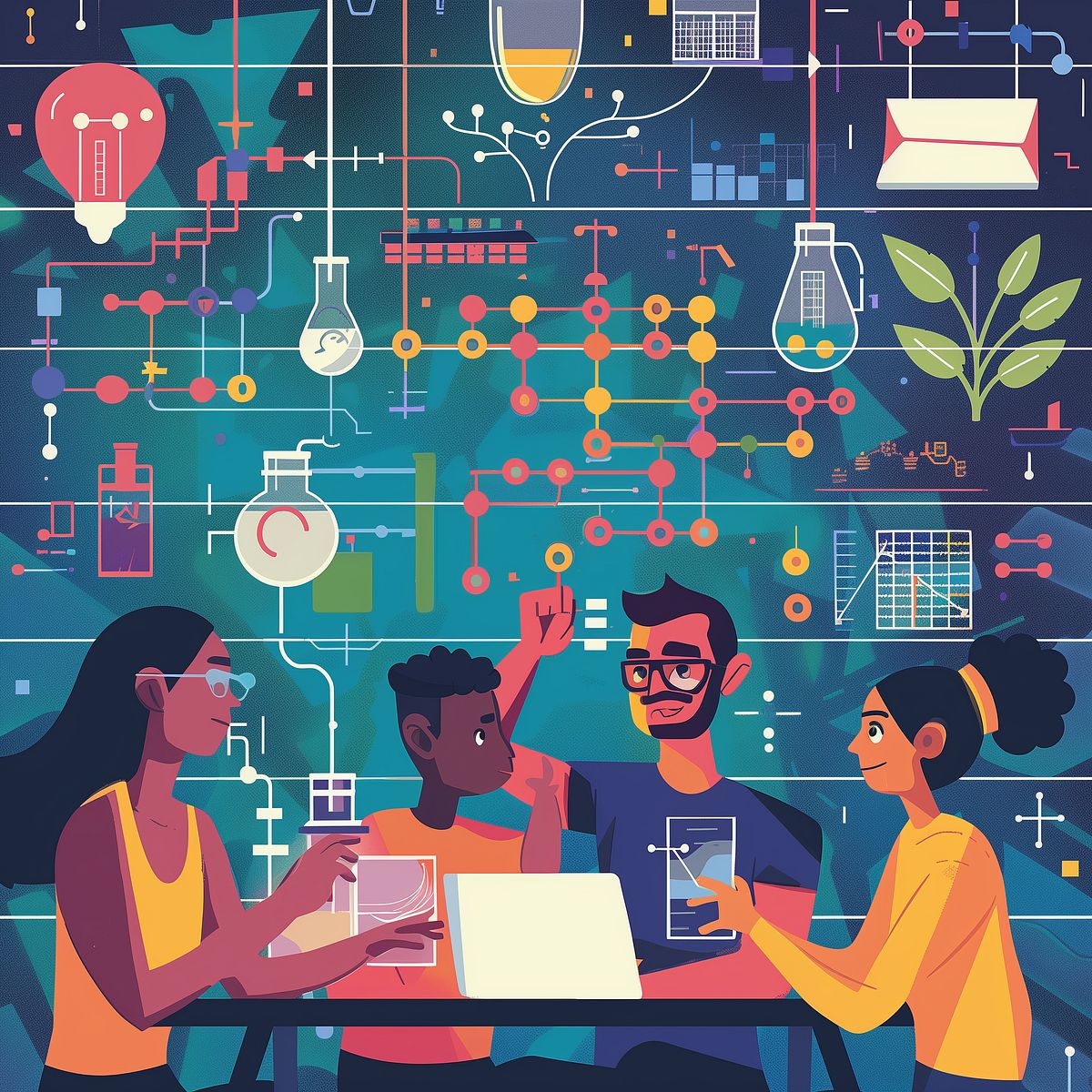 8 Things Most Data Science Programs Don't Teach (But You Should Know ... 8 Things Most Data Science Programs Don't Teach (But You Should Know ...
