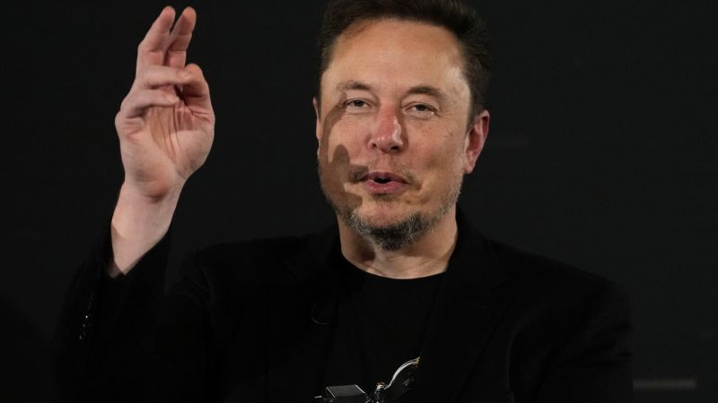 IBM, EU, Disney and others pull ads from Elon Musk's X as concerns ... IBM, EU, Disney and others pull ads from Elon Musk's X as concerns ...