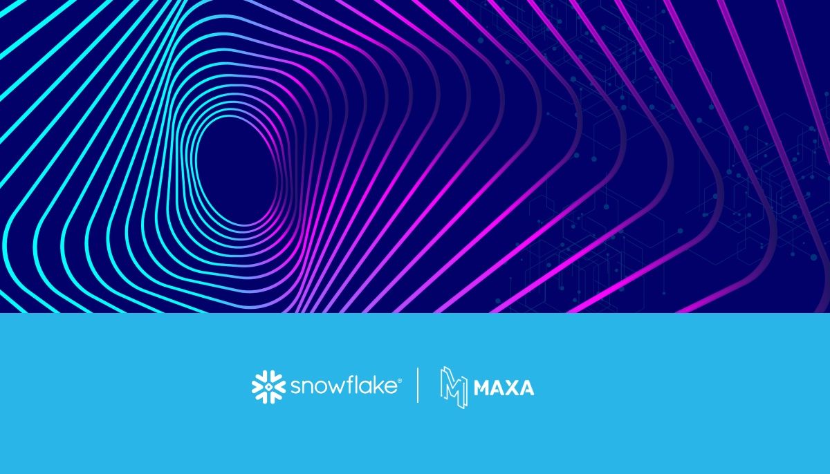 Maxa's SnowflakeNativeApp for ERP systems | Snowflake posted on the ... Maxa's SnowflakeNativeApp for ERP systems | Snowflake posted on the ...